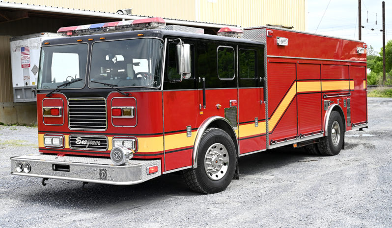 Fire Trucks for Sale Videos - Command Fire Apparatus