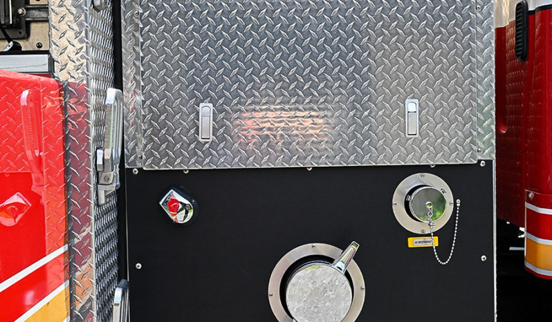 sold sold sold 2007 Freightliner 500/2500 Pumper-Tanker - Command Fire ...
